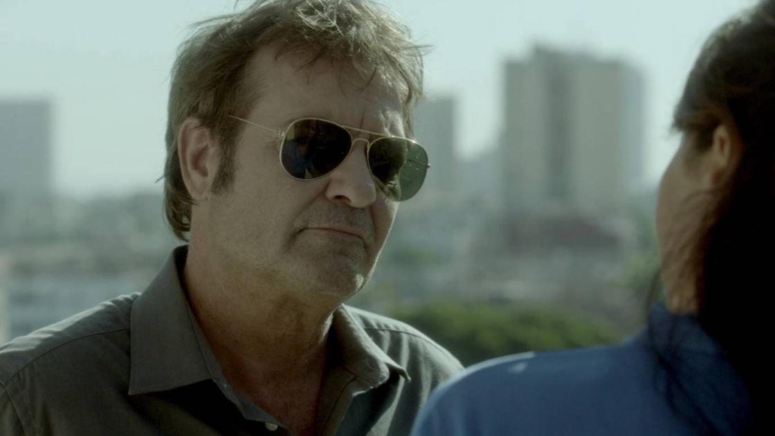 Cztery pory roku w Hawanie: odc. 4 - serial telewizyjny, Oglądaj na TVP VOD