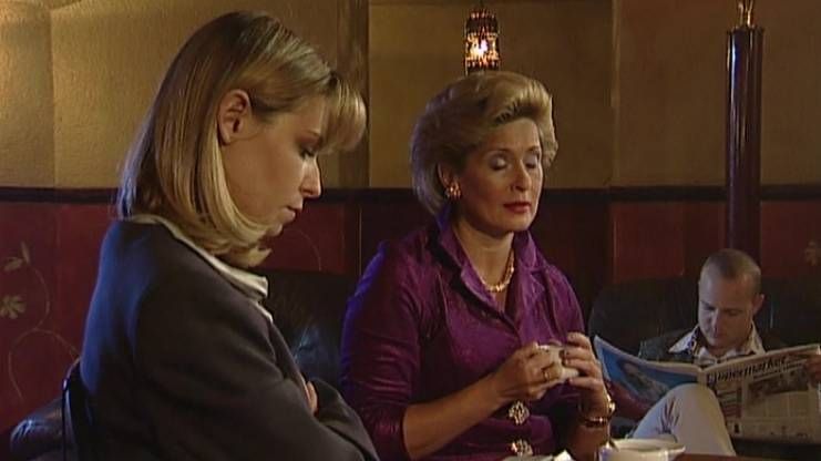 Złotopolscy: odc. 91 – Matka - serial telewizyjny, Oglądaj na TVP VOD