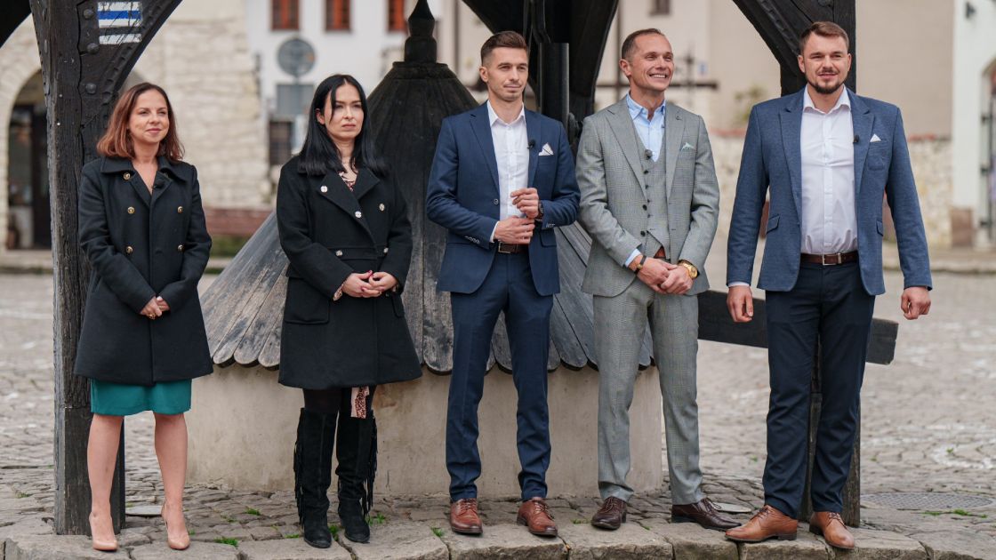 Rolnik szuka żony: odc. 12 - programy, Oglądaj na TVP VOD