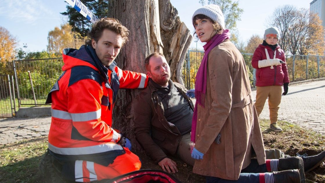 Na dobre i na złe: odc. 623 – Nie zabieraj mi jej - serial telewizyjny, Oglądaj na TVP VOD