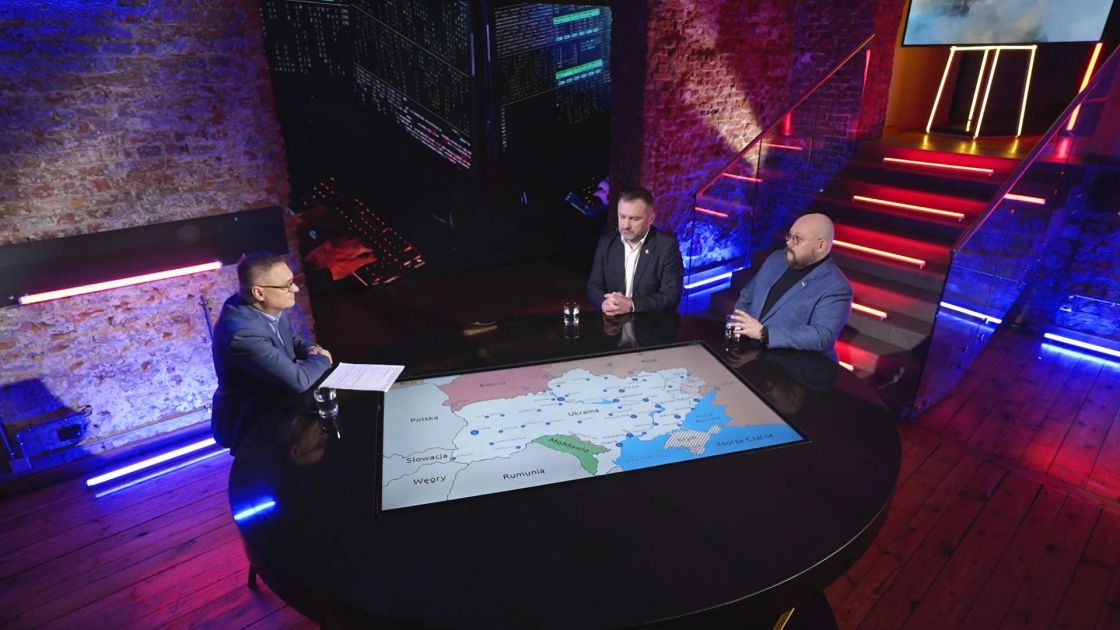 Oblicza wojny: odc. 39 - programy, Oglądaj na TVP VOD Oblicza wojny: odc. 39 - programy, Oglądaj na TVP VOD