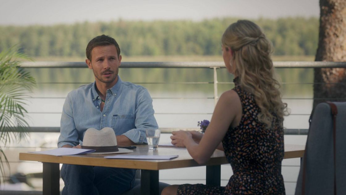 Profilerka: odc. 6 - serial telewizyjny, Oglądaj na TVP VOD