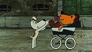 Reksio - dla dzieci, Oglądaj na TVP VOD