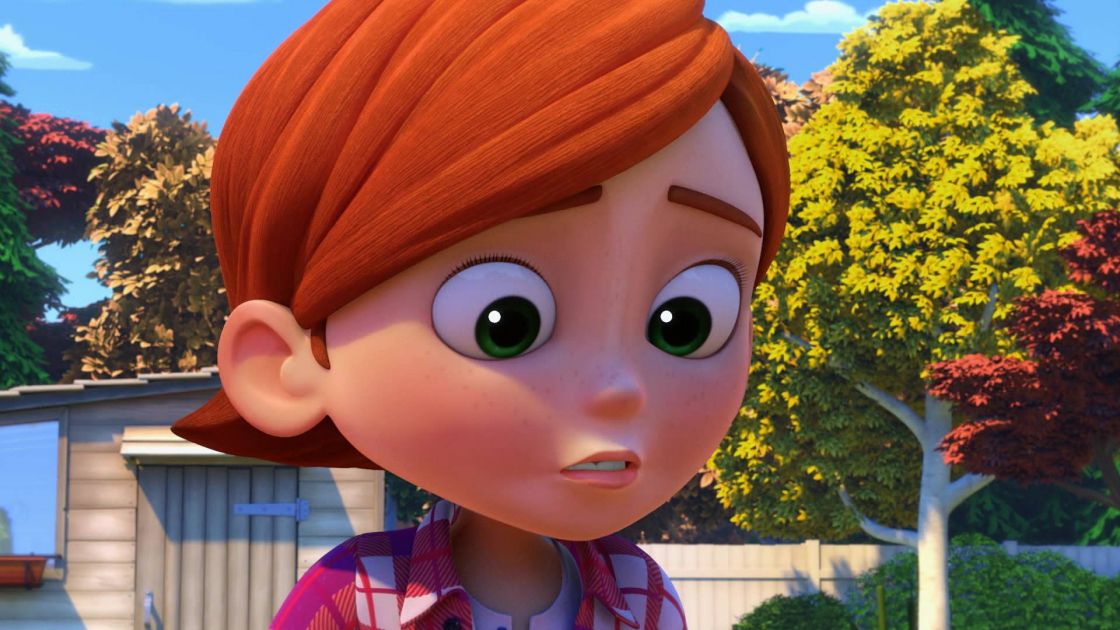 Pat i świat: Trudny test, odcinek 66 - dla dzieci, Oglądaj na TVP VOD