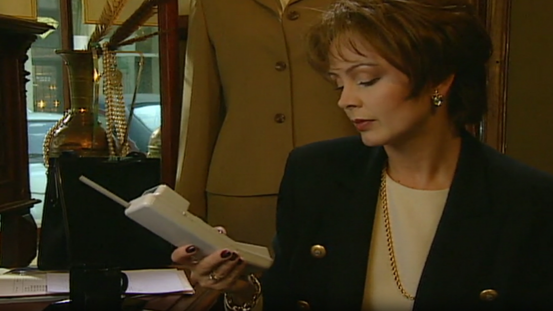 Klan: odc. 41 - serial telewizyjny, Oglądaj na TVP VOD