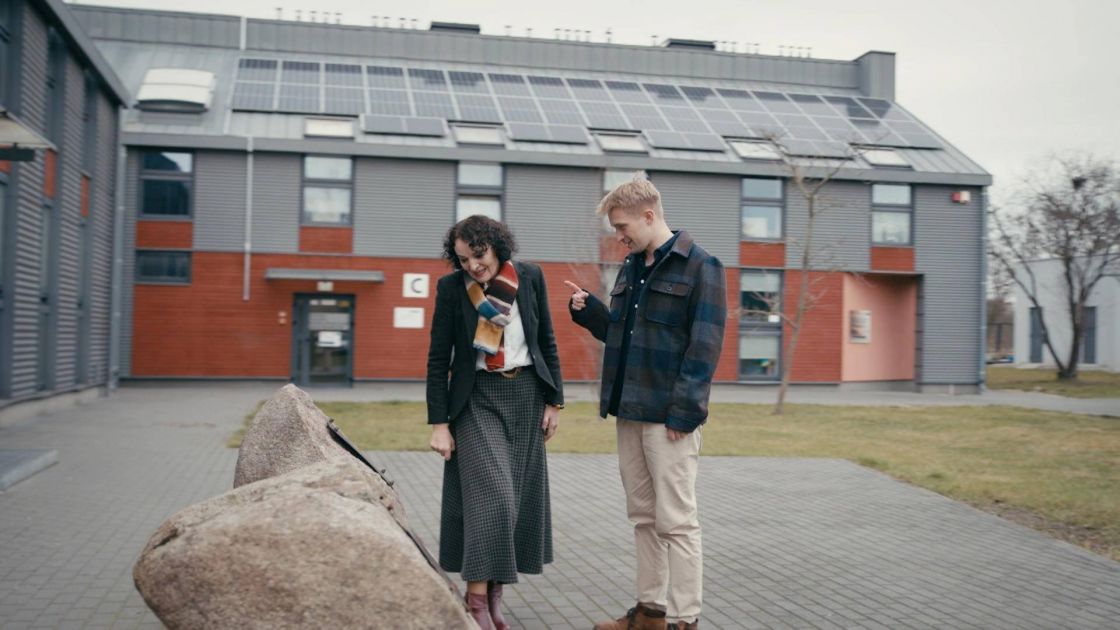 Pielgrzymi Nadziei: odc. 4 – Barbara Sadowska - programy, Oglądaj na ...