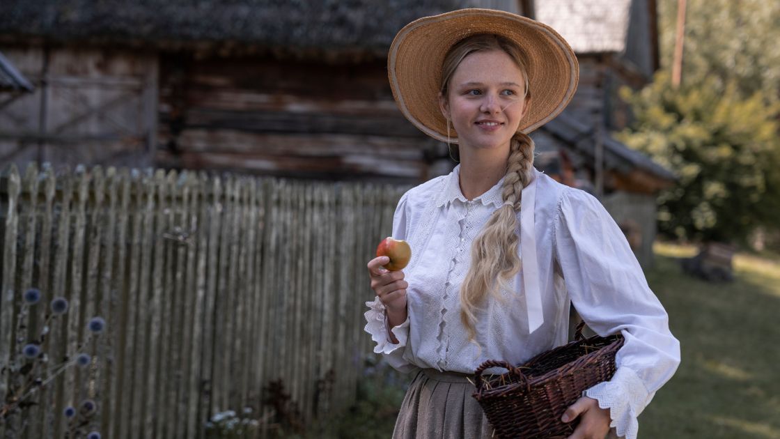 Dewajtis: odc. 1 - serial telewizyjny, Oglądaj na TVP VOD