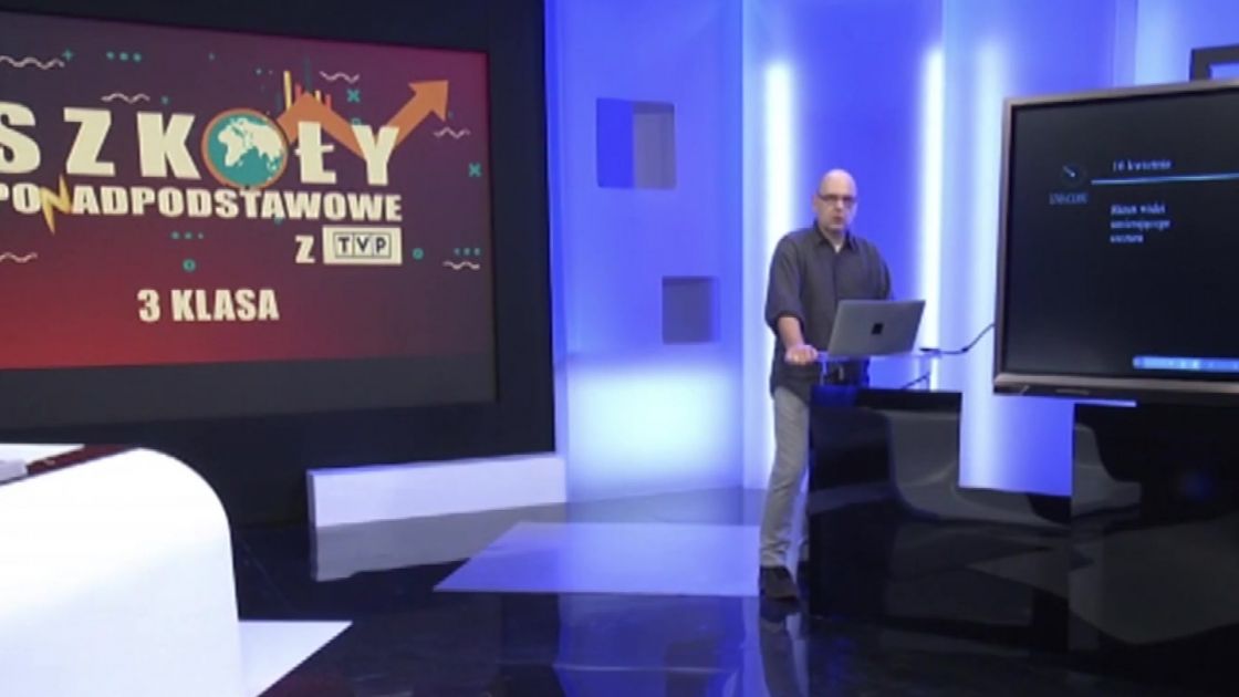 Szkoła z TVP: klasa 3 ponadpodstawowa: Język polski, Lekcja 1, 07.04.2020 - programy, Oglądaj na ...