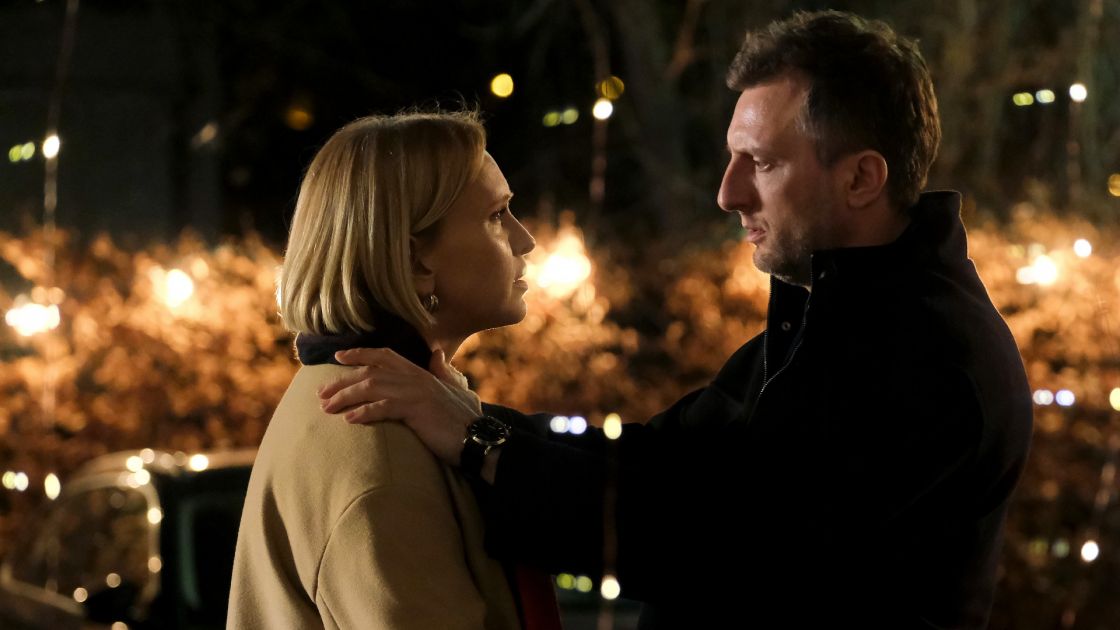 M jak miłość: odc. 1869 - serial telewizyjny, Oglądaj na TVP VOD