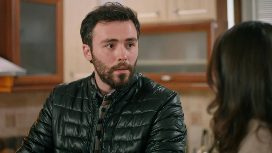 Wichrowe wzgórze: odc. 136 - serial telewizyjny, Oglądaj na TVP VOD