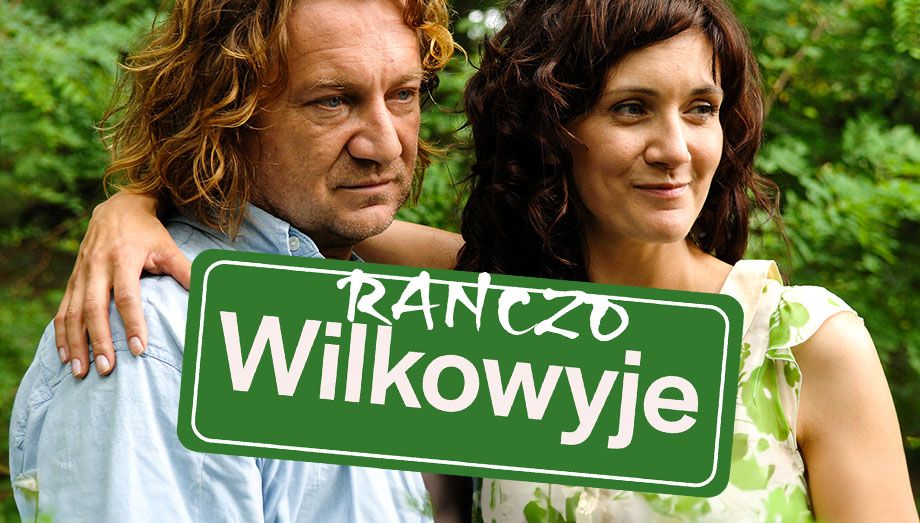 Ranczo Wilkowyje - filmy fabularne, Oglądaj na TVP VOD