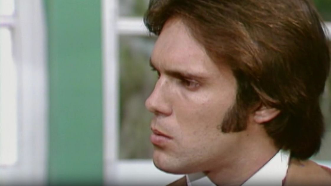 Niewolnica Isaura: odc. 19 - serial telewizyjny, Oglądaj na TVP VOD