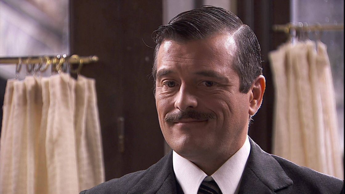 Akacjowa 38: odc. 103 - serial telewizyjny, Oglądaj na TVP VOD Akacjowa 38: odc. 103 - serial telewizyjny, Oglądaj na TVP VOD