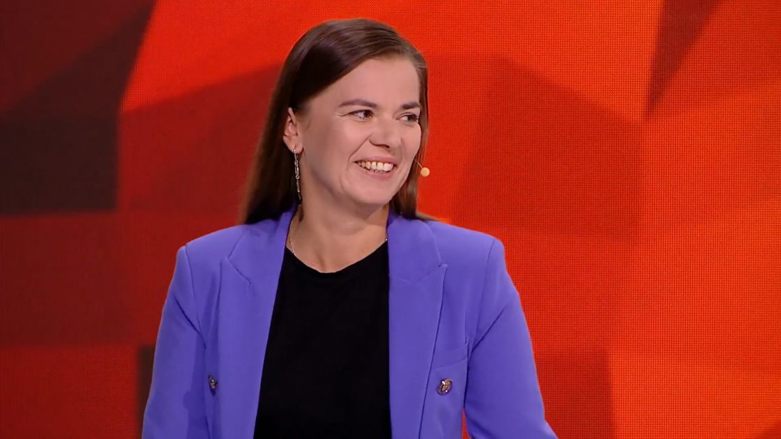 Gra słów. Krzyżówka: odc. 618 - programy, Oglądaj na TVP VOD