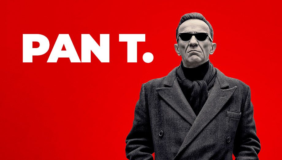 Pan T. - filmy fabularne, Oglądaj na TVP VOD