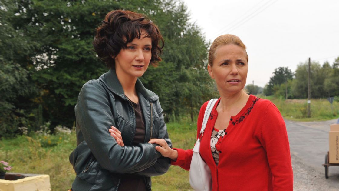 Ranczo: odc. 52 – Zemsta i wybaczenie - serial telewizyjny, Oglądaj na ...