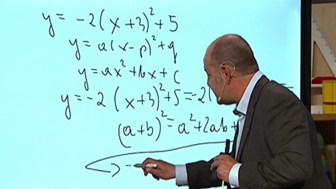 Szkoła z TVP: klasa 1 ponadpodstawowa – nowa podstawa programowa: Matematyka, Lekcja 2, 29.05. ...