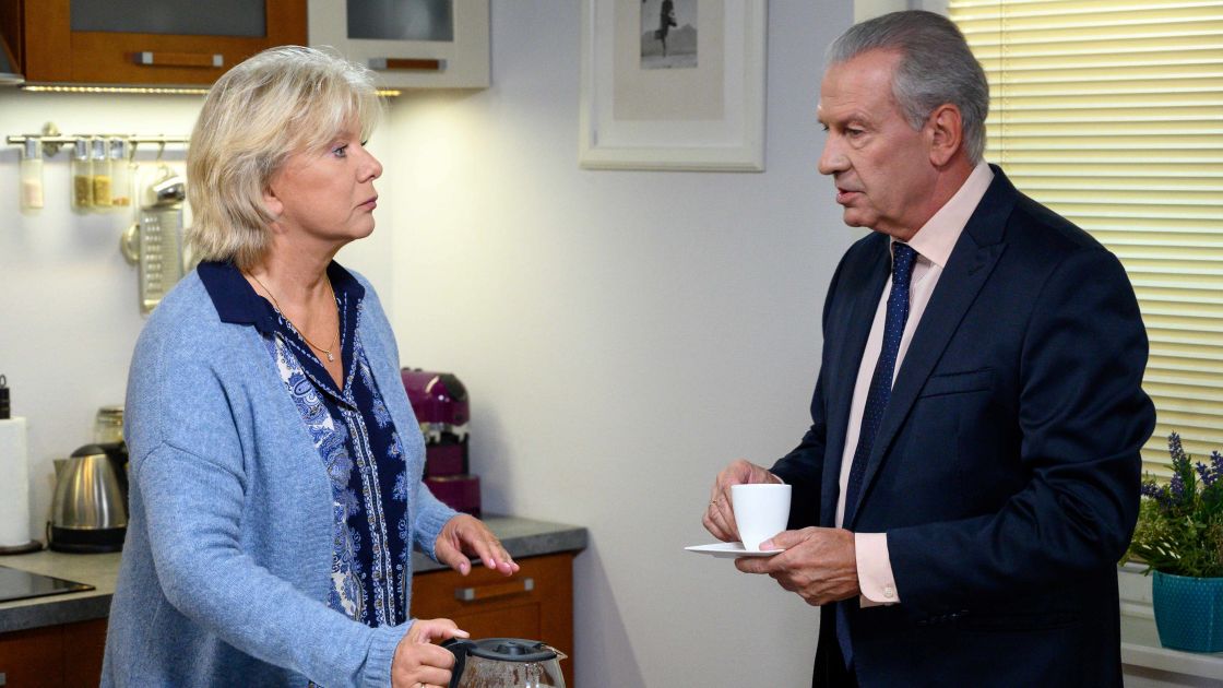 Klan: odc. 3560 - serial telewizyjny, Oglądaj na TVP VOD