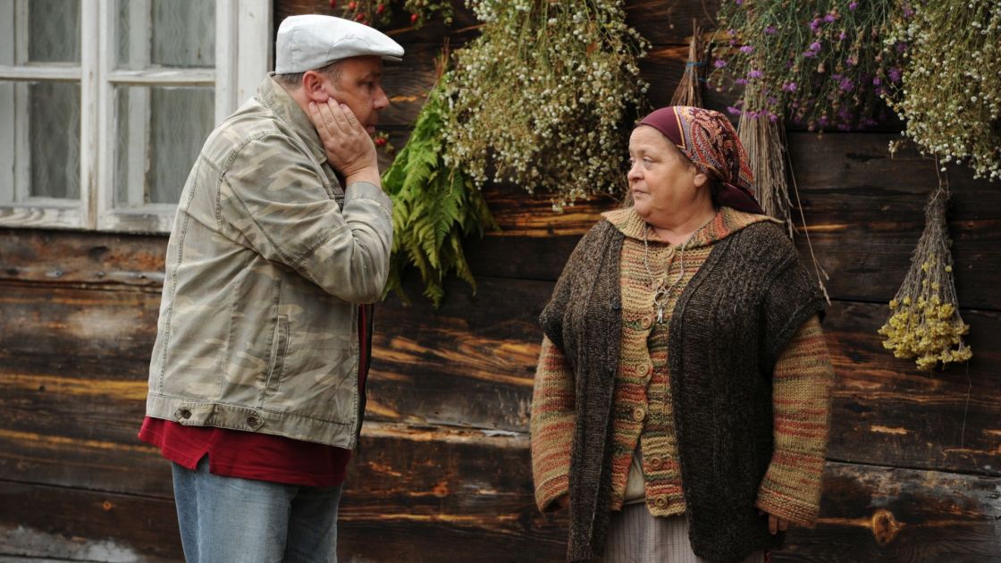 Ranczo: odc. 72 – Przeciek kontrolowany - serial telewizyjny, Oglądaj ...