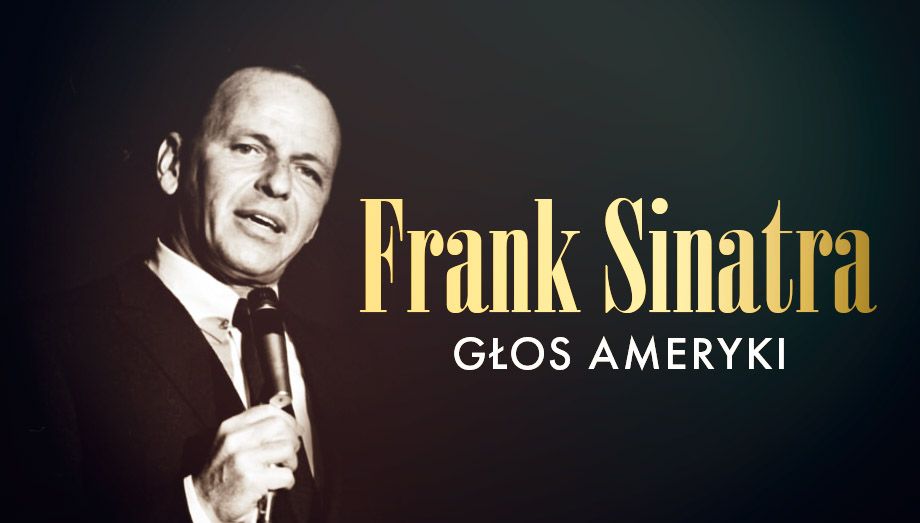 Frank Sinatra – głos Ameryki - filmy dokumentalne, Oglądaj na VOD TVP Frank Sinatra – głos Ameryki - filmy dokumentalne, Oglądaj na VOD TVP