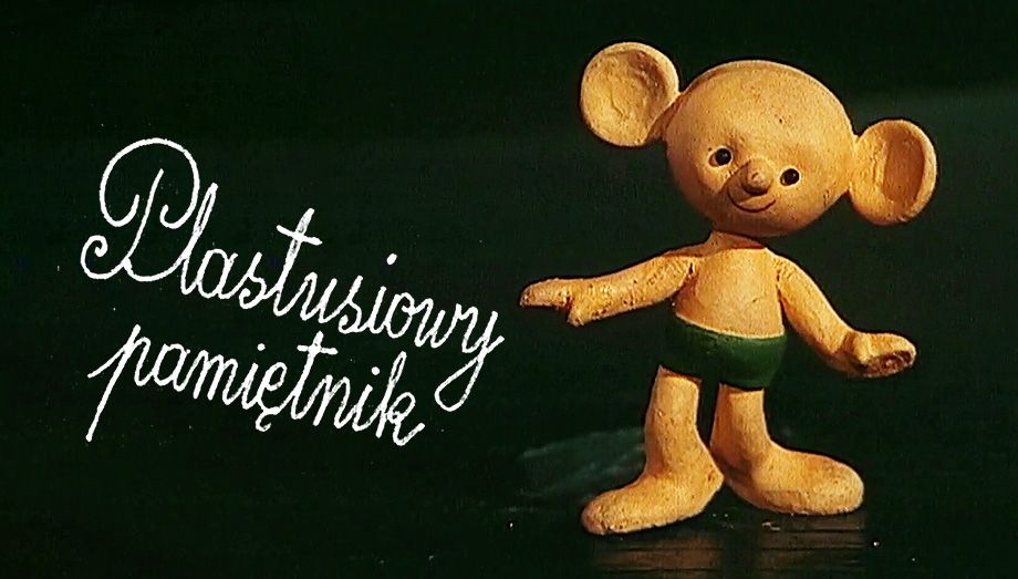 Plastusiowy pamiętnik - dla dzieci, Oglądaj na TVP VOD