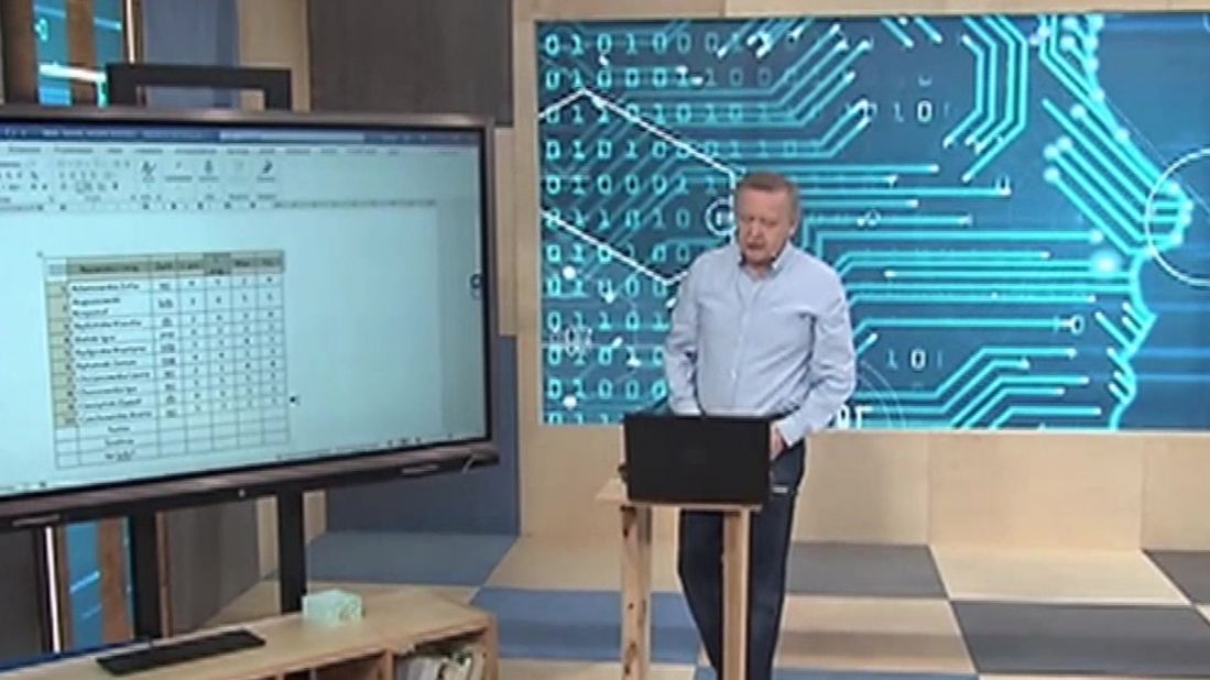Szkoła z TVP: klasa 1 ponadpodstawowa: Informatyka, Lekcja 2, 28.05.2020 - programy, Oglądaj na ...
