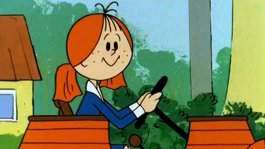 Bolek i Lolek: Wakacyjne szlaki - dla dzieci, Oglądaj na VOD TVP