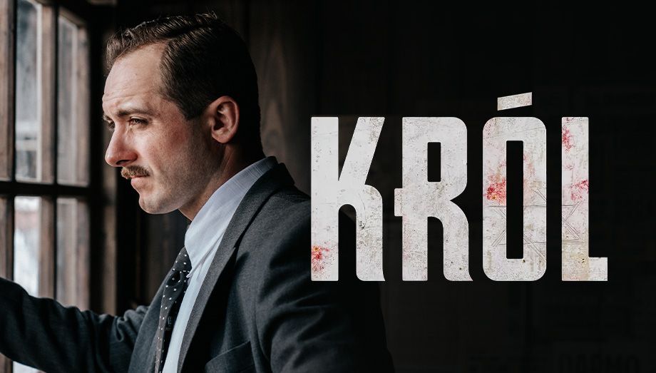 Król - serial telewizyjny, Oglądaj na TVP VOD