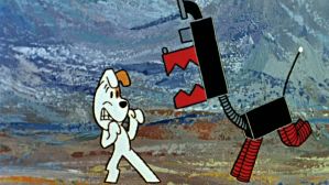 Reksio - dla dzieci, Oglądaj na TVP VOD