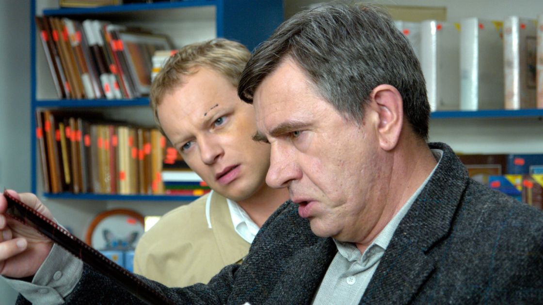 Glina: odc. 7 - serial telewizyjny, Oglądaj na TVP VOD