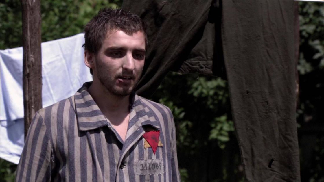 Czas honoru: odc. 1 – Już czas... - serial telewizyjny, Oglądaj na TVP VOD