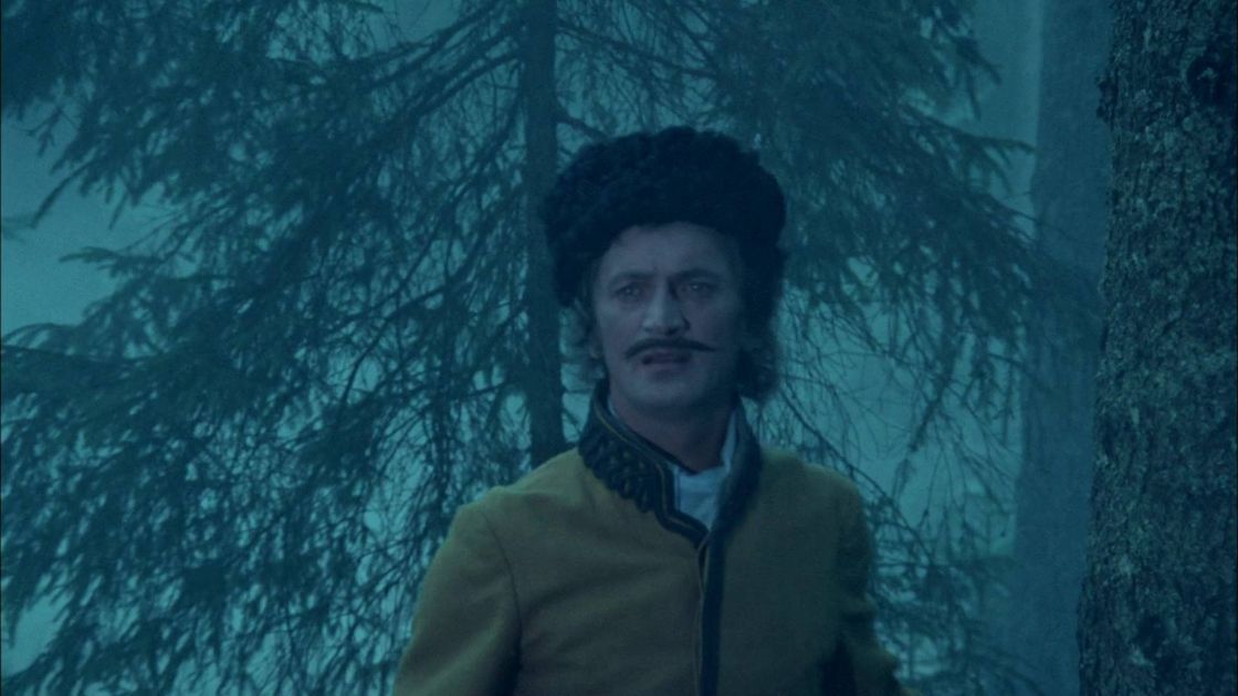 Janosik: odc. 11 – Trudno – miłość! - serial telewizyjny, Oglądaj na ...