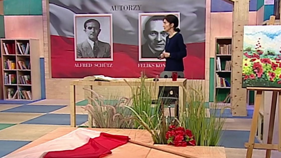 Szkoła z TVP: klasa 8: Język polski, Lekcja 2, 25.05.2020 - programy, Oglądaj na TVP VOD