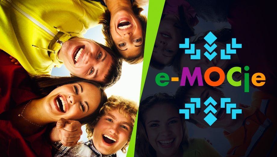 e-MOCje - dla dzieci, Oglądaj na VOD TVP