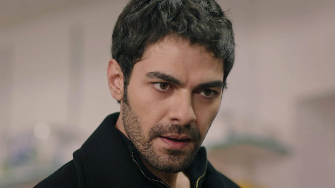 Wichrowe wzgórze: odc. 31 - serial telewizyjny, Oglądaj na TVP VOD