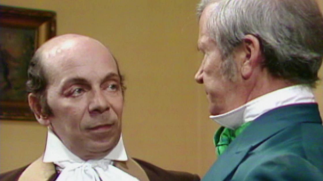 Niewolnica Isaura: odc. 75 - serial telewizyjny, Oglądaj na TVP VOD