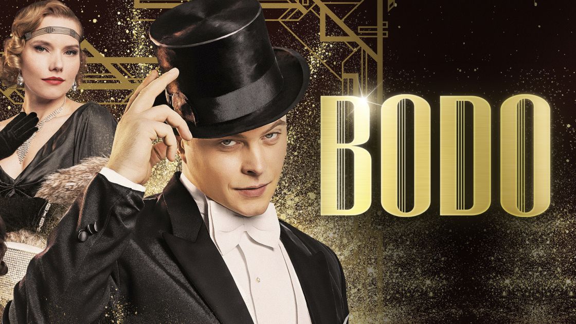 Bodo - filmy fabularne, Oglądaj na TVP VOD