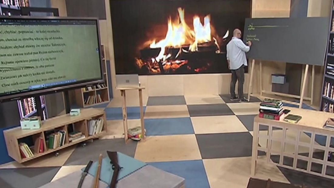 Szkoła z TVP: klasa 2 ponadpodstawowa: Język polski, Lekcja 1, 29.05.2020 - programy, Oglądaj na ...