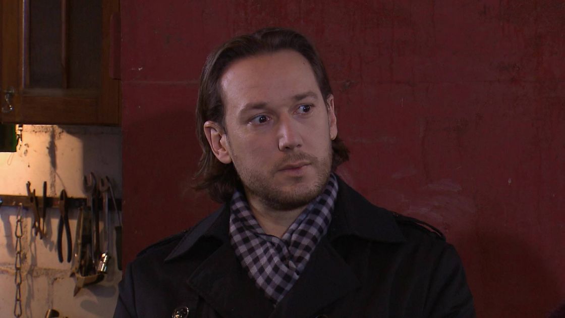 Klan: odc. 4612 - serial telewizyjny, Oglądaj na TVP VOD