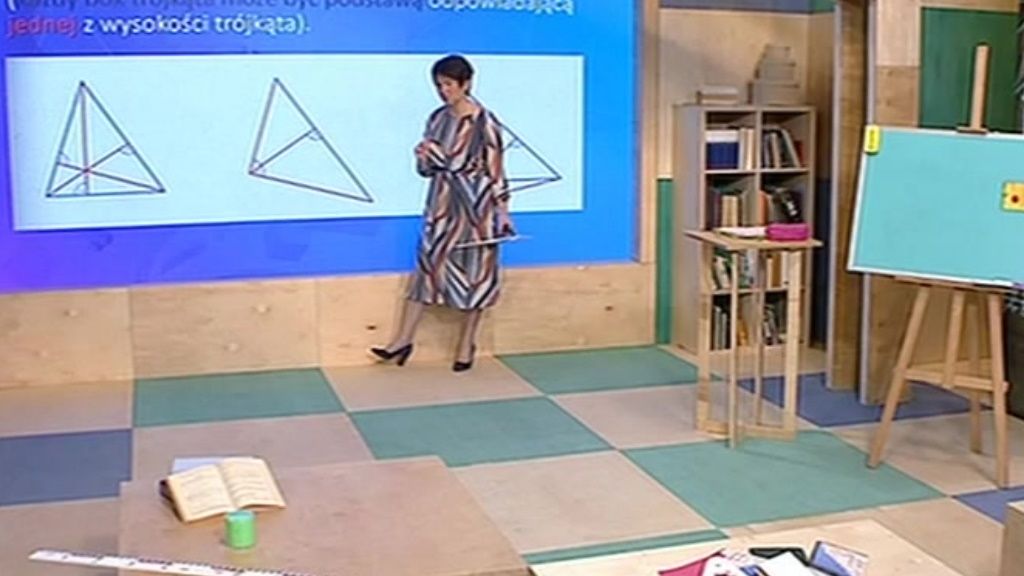Szkoła z TVP: klasa 5: Matematyka, Lekcja 3, 27.05.2020 - programy, Oglądaj na TVP VOD