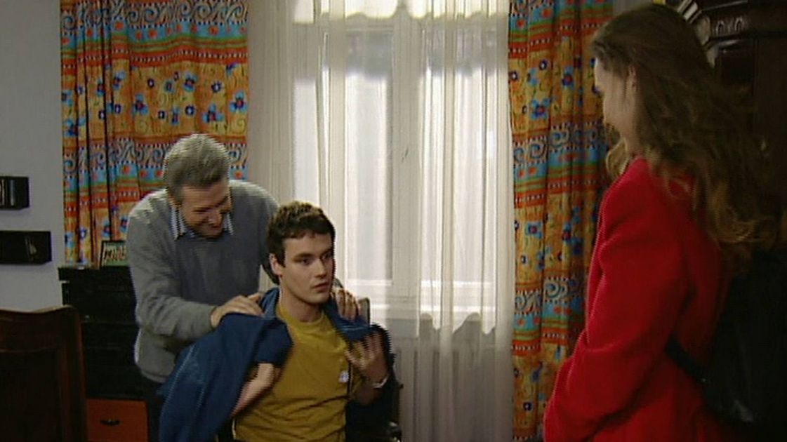 Klan: odc. 182 - serial telewizyjny, Oglądaj na TVP VOD