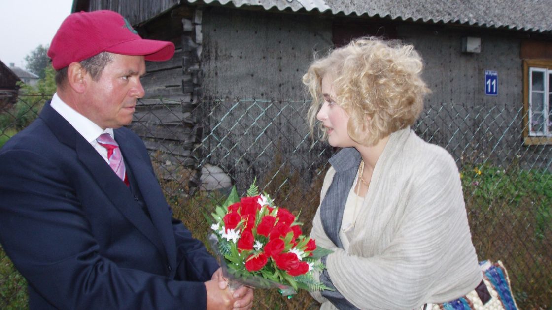 Ranczo: odc. 24 – Siła władzy - serial telewizyjny, Oglądaj na TVP VOD