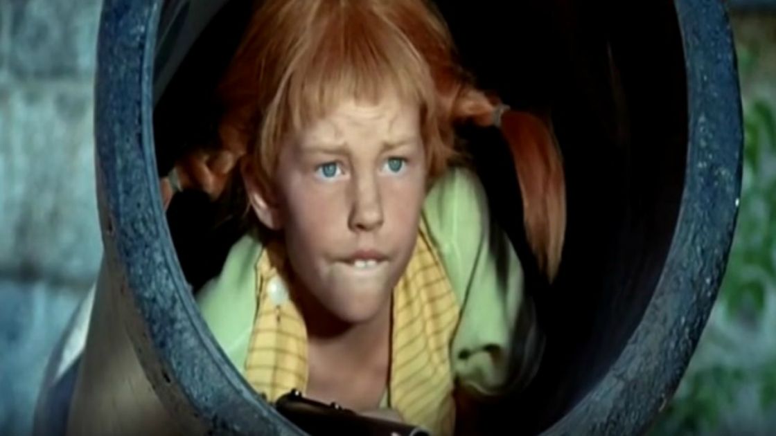 Pippi Langstrumpf: Pippi wśród piratów, część trzecia, odcinek 16 - dla ...