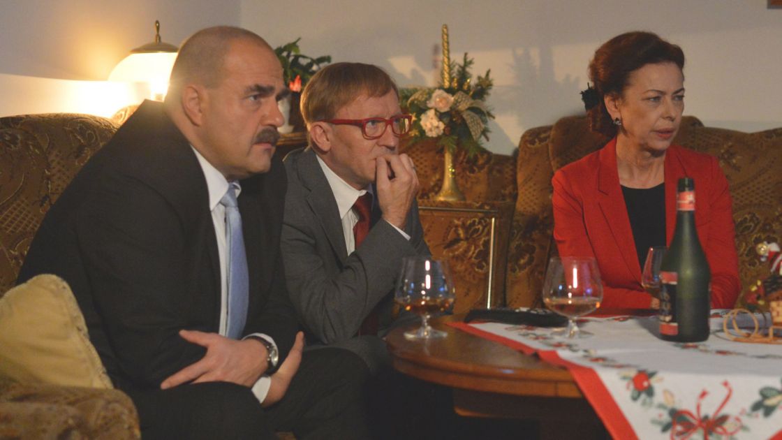 Ranczo: odc. 130 – Cuda, cuda ogłaszają - serial telewizyjny, Oglądaj ...