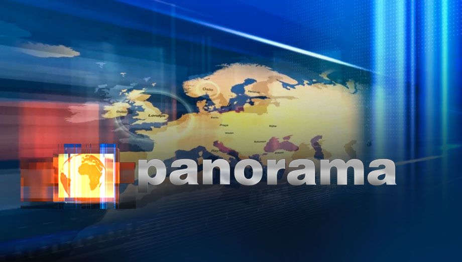 Panorama: 10.01.2025, 21:45, Oglądaj na TVP VOD