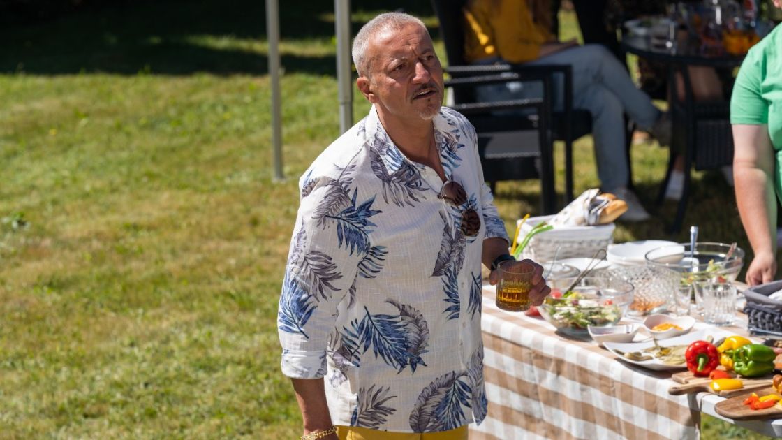 Klan: odc. 4016 - serial telewizyjny, Oglądaj na TVP VOD