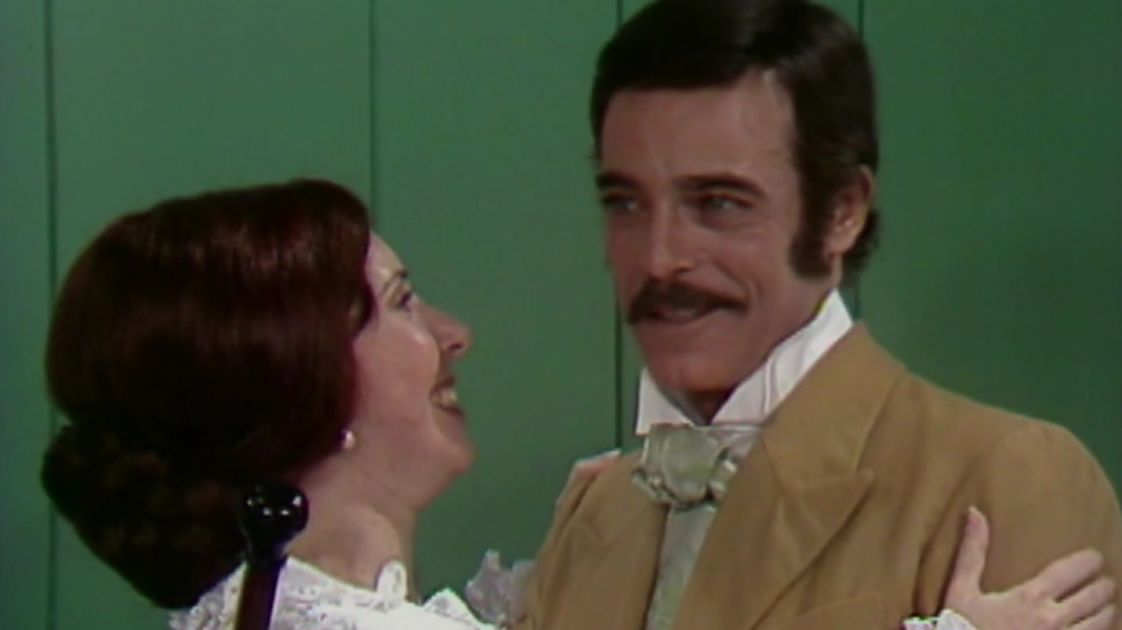 Niewolnica Isaura: odc. 7 - serial telewizyjny, Oglądaj na TVP VOD