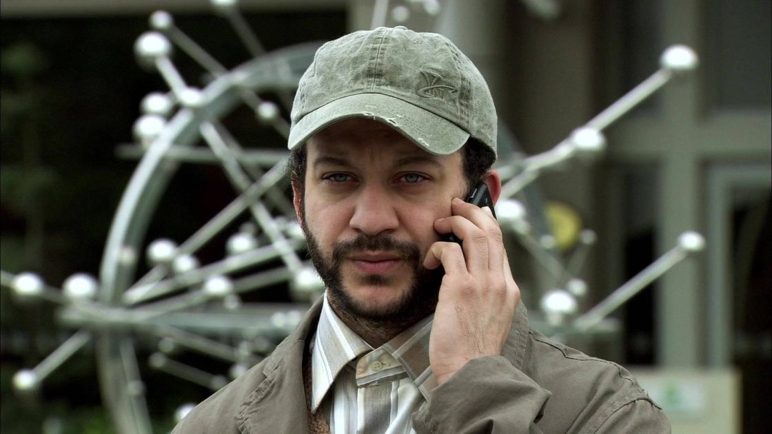 Ezel: odc. 145 - serial telewizyjny, Oglądaj na TVP VOD