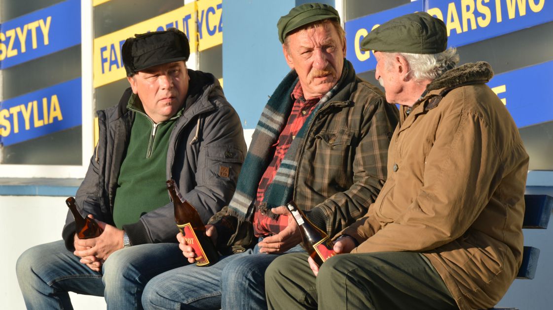 Ranczo: odc. 126 – Edukacyjne dylematy - serial telewizyjny, Oglądaj na ...