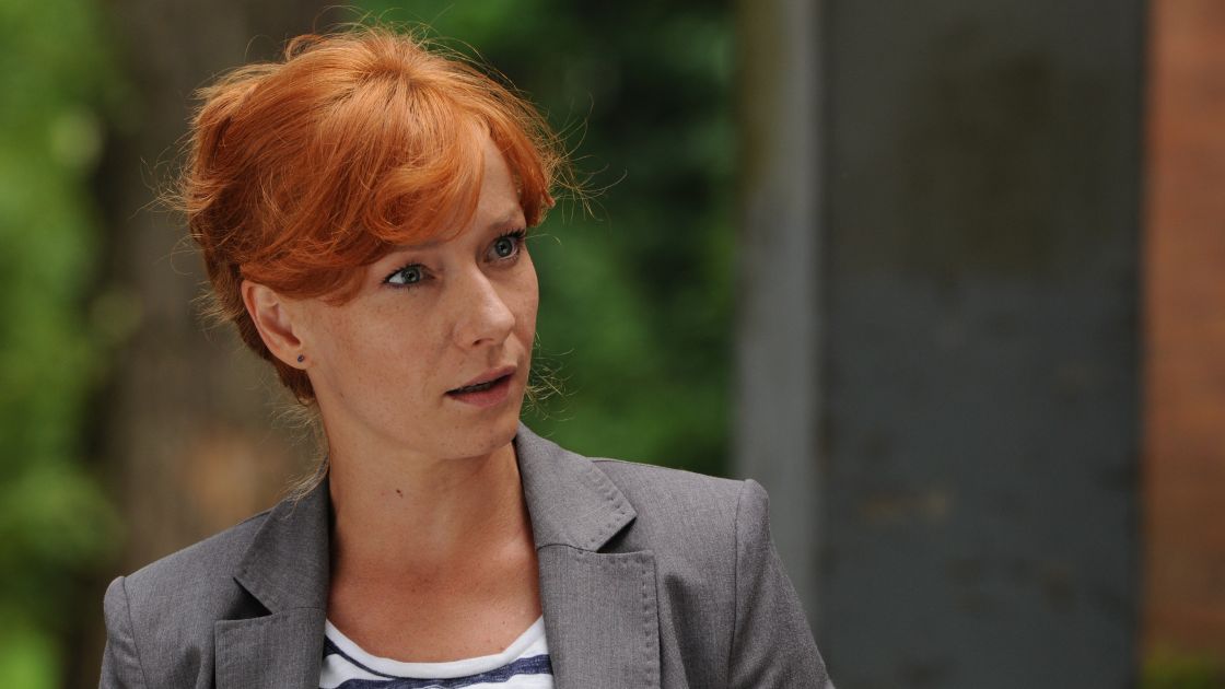 Komisarz Alex: odc. 2 – Uniknąć śmierci - serial telewizyjny, Oglądaj ...